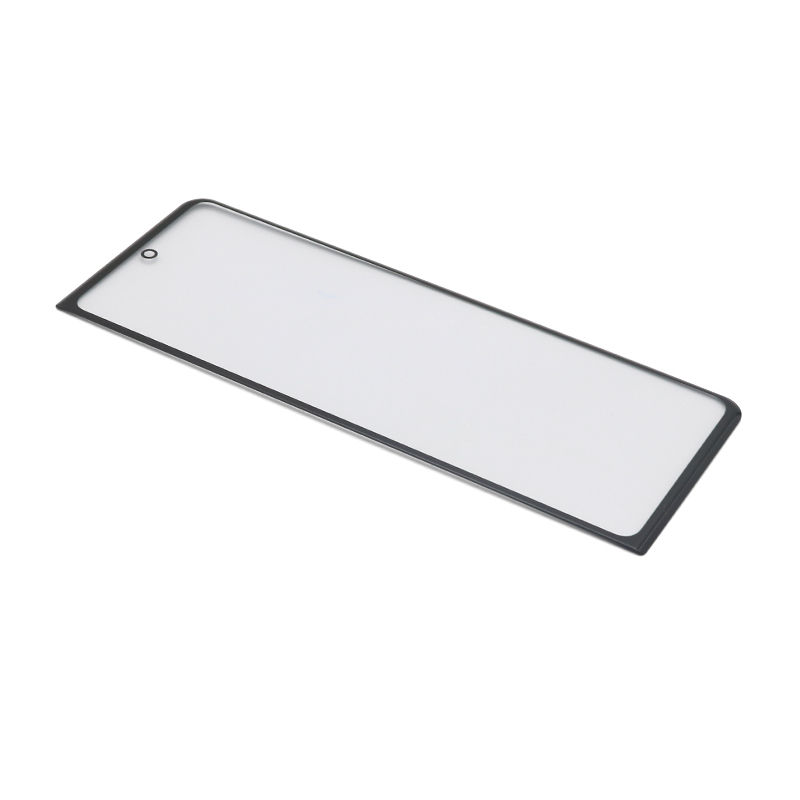 Staklo touchscreen-a - Samsung F926 Galaxy Samsung Galaxy Z Fold 3 5G crni (MS)