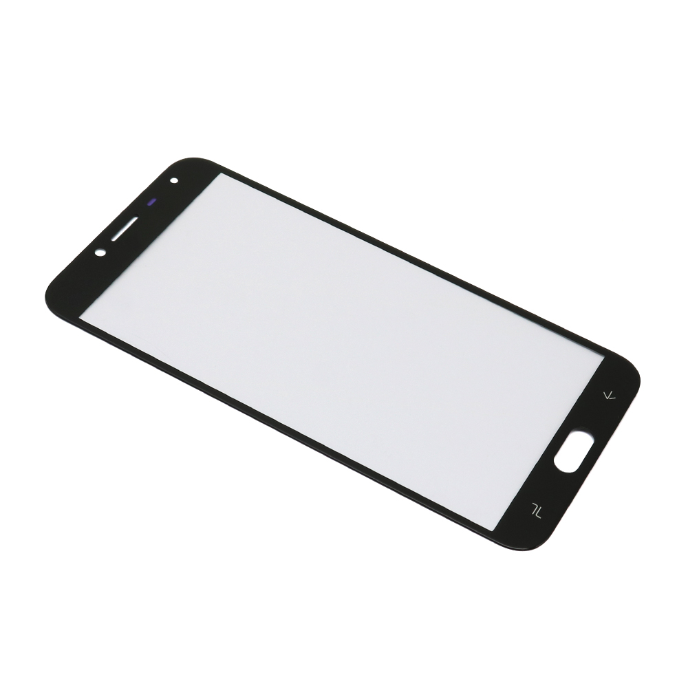 Staklo touchscreen-a - Samsung J400 Galaxy J4 (2018) crni (MS)