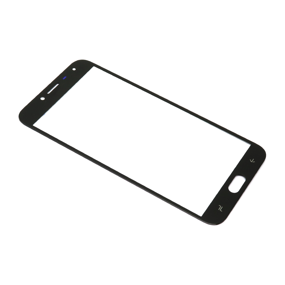 Staklo touchscreen-a - Samsung J400 Galaxy J4 (2018) crni ORG (MS)