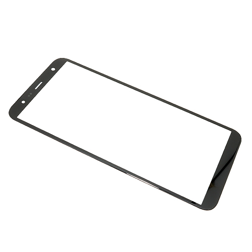 Staklo touchscreen-a - Samsung J415F/J610F Galaxy J4 Plus/J6 Plus crni ORG (MS)