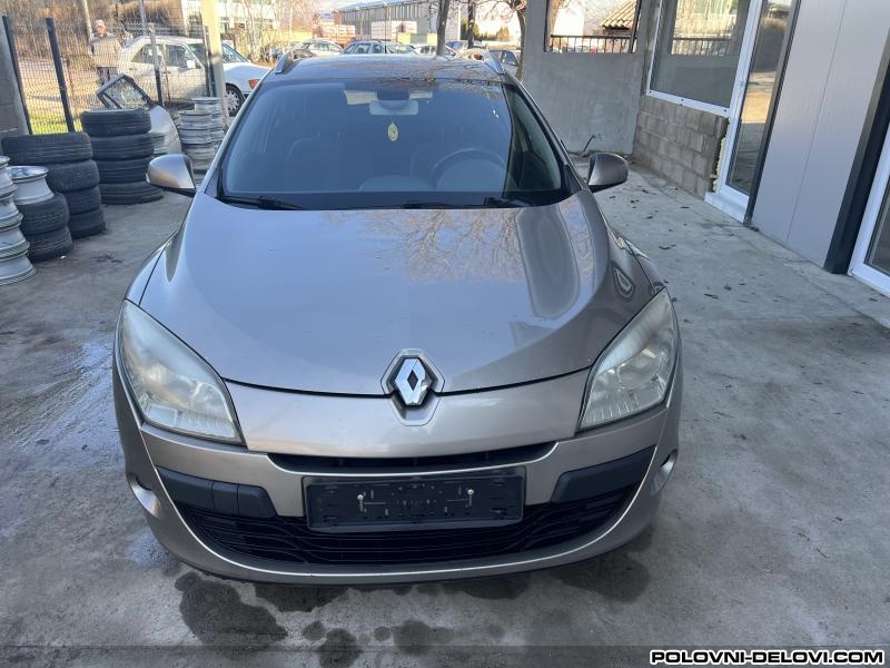 Renault Megane 1.5 1.6 1.9 2.0 Dci Amortizeri I Opruge