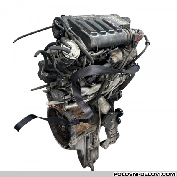 Motor 2.0 CDI Mercedes A 180 W169