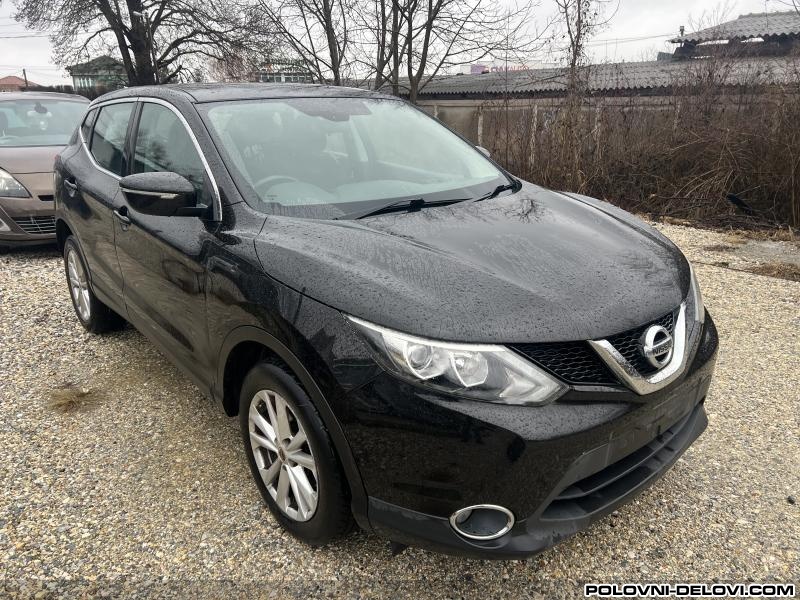 Nissan Qashgai 1.2 Tce Karoserija