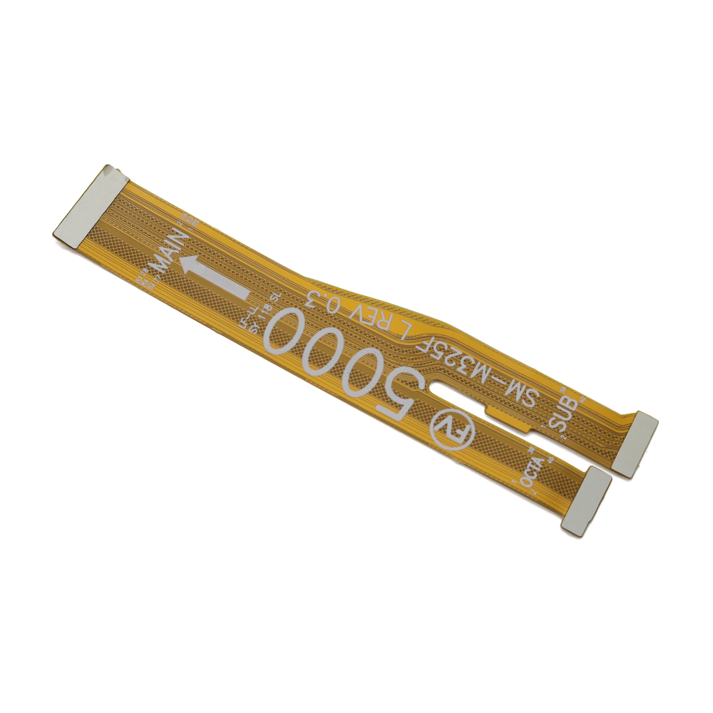 Flet kabal (kabl) kabl - Samsung M325 Galaxy M32 (main flex) (MS)