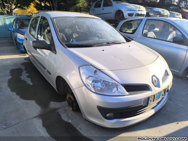 Renault Clio Retrovizori 05-09