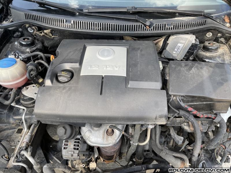 Volkswagen Golf 4 Tdi Razni Delovi