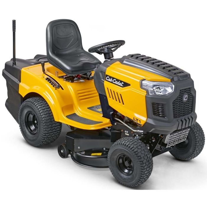 Cub Cadet CC LT1 NR92 traktorska kosilica sa korpom