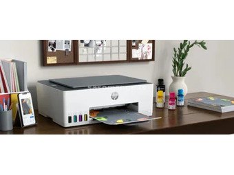 Stampac Inkjet MF HP Smart Tank 580 All-in-One Printer WiFi, 1F3Y2A