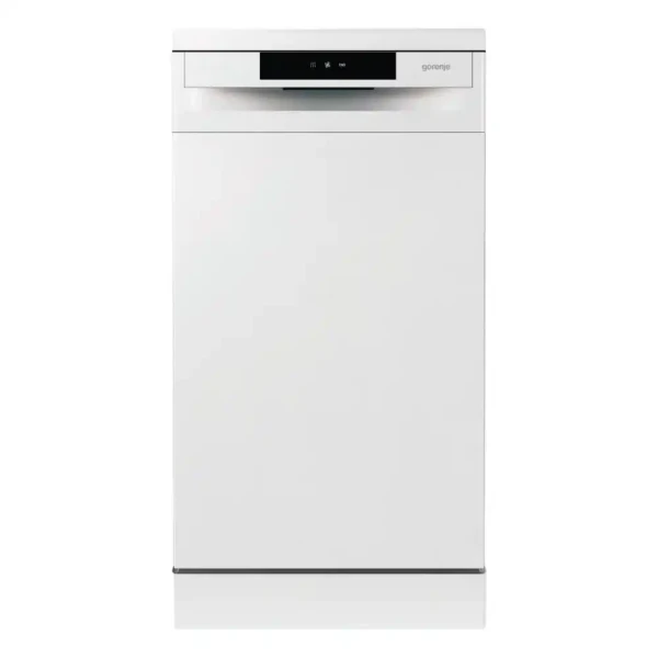 Mašina za pranje sudova Gorenje GS520E15W širina 45cm 10 kompleta