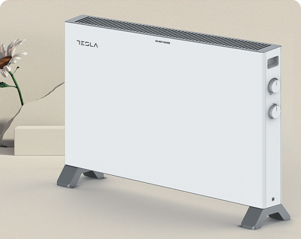 Grejalica TESLA PC302W panelna, 2000W, 45,5x70x15, bela 007918