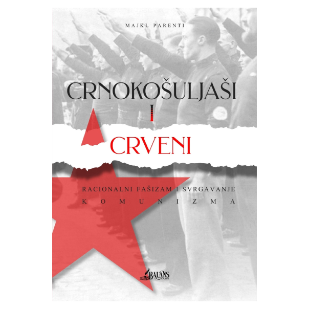 Crnokošuljaši i Crveni