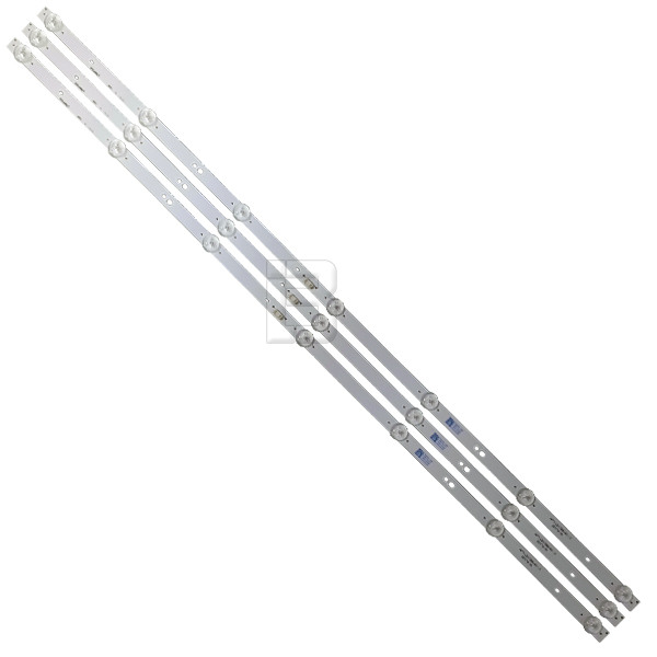 LED BAR-METZ 40E2