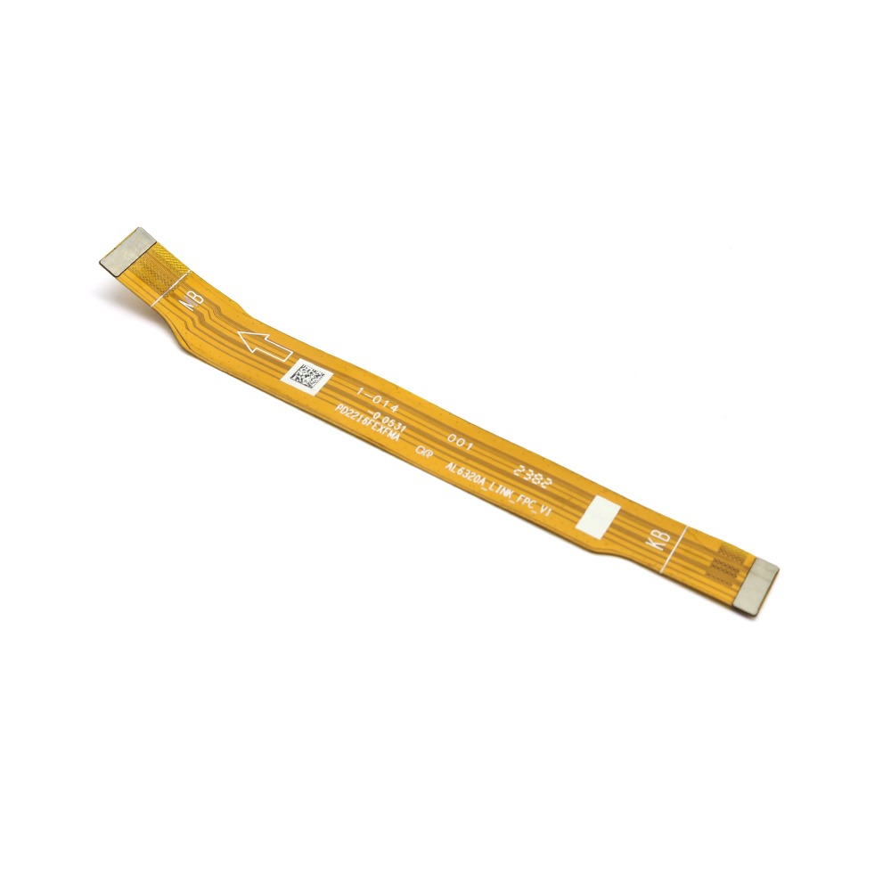 Flet kabal (kabl) kabl - Vivo Y16 (main flex) (MS)