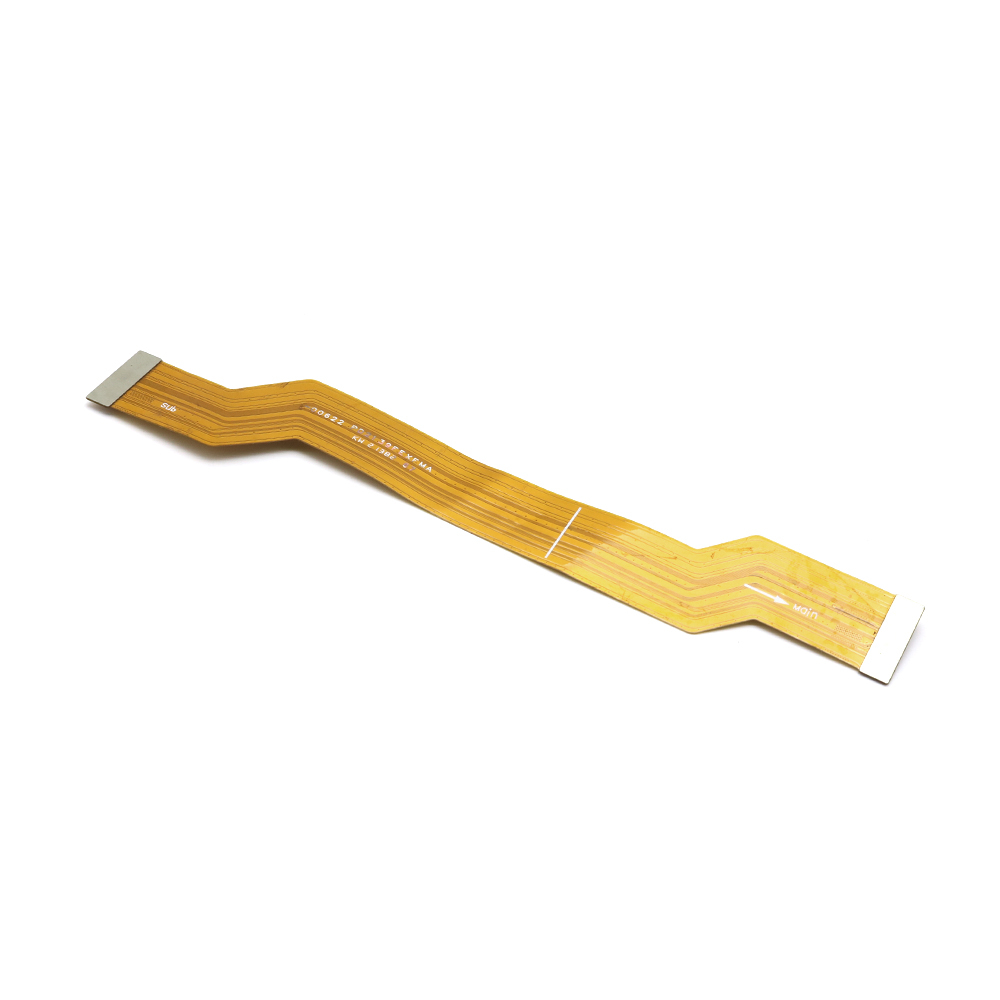 Flet kabal (kabl) kabl - Vivo Y33S (main flex) (MS)