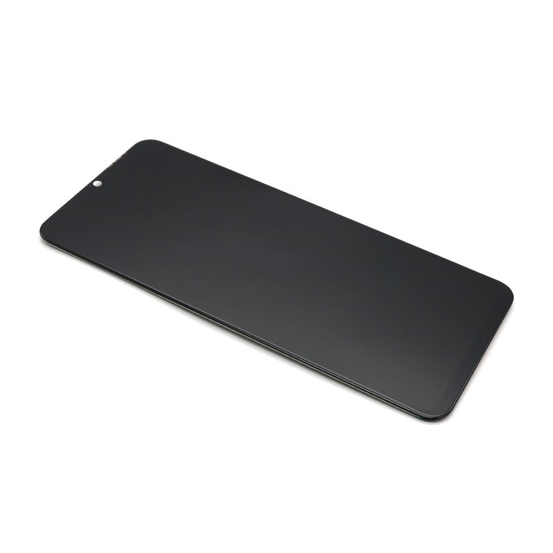 LCD displej (ekran) - Vivo Y33s + Touch screen crni (MS)