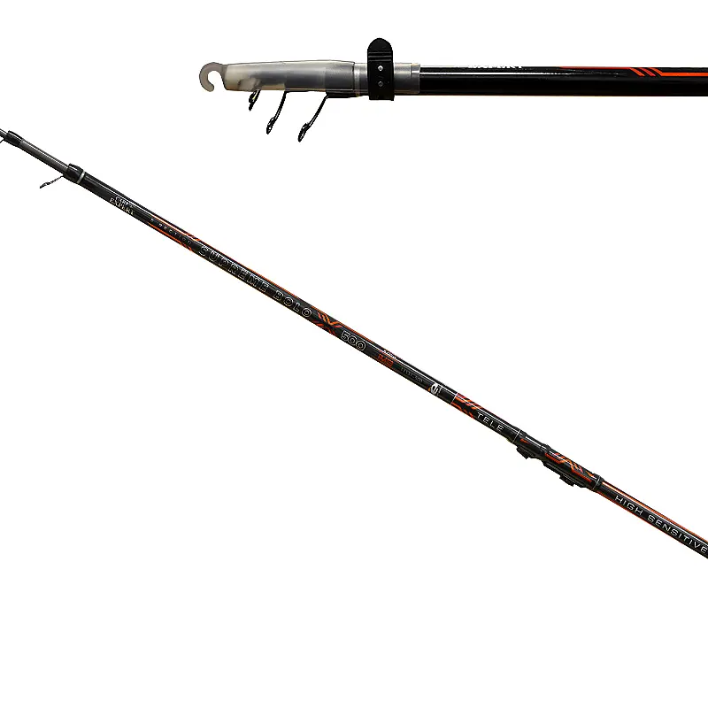 CARP EXPERT SUPREME BOLO 4m (11131-400)