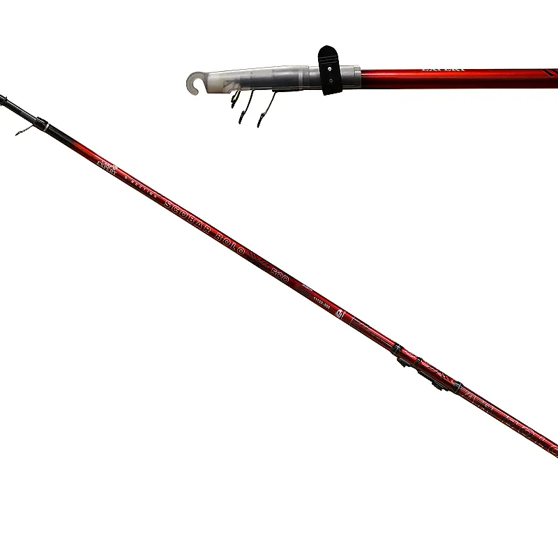 CARP EXPERT SCOBAR BOLO 4m (11133-400)