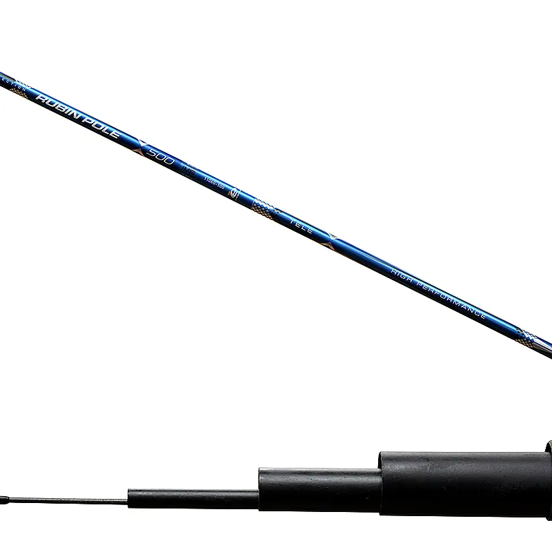 KAMASAKI RUBIN POLE 5m (11060-500)