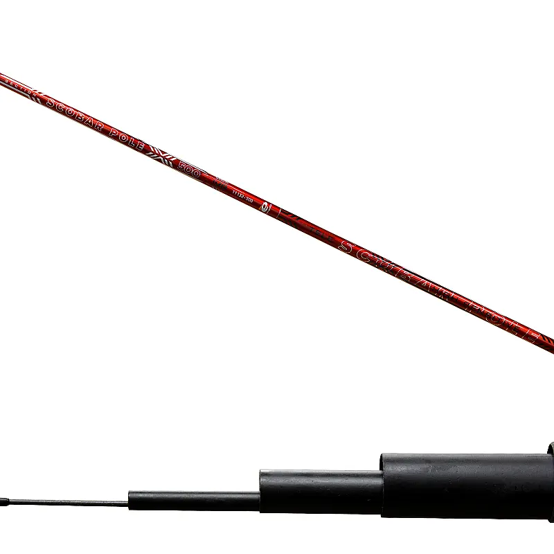 CARP EXPERT SCOBAR POLE 5m (11132-500)