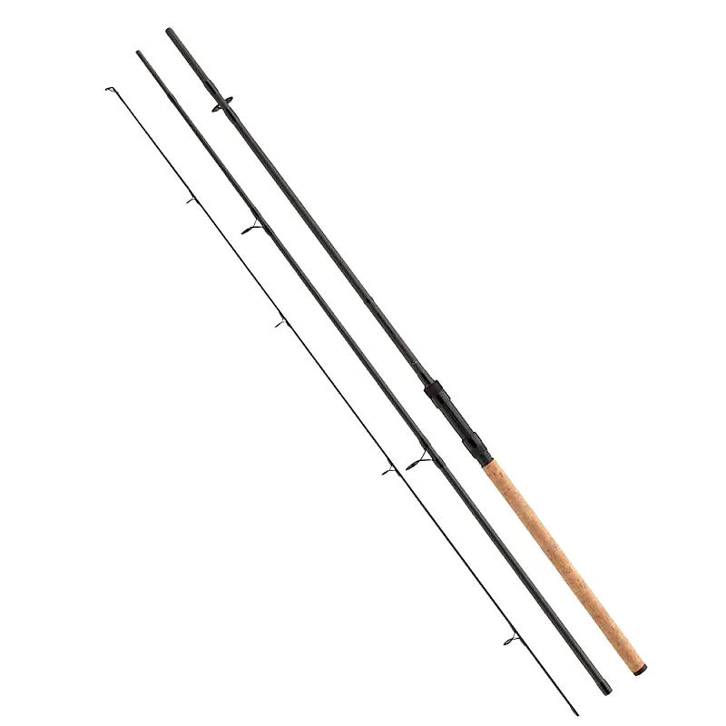 DAIWA BLACK WIDOW XT BAIT 3.30m 50-125g (11554-332) 57700