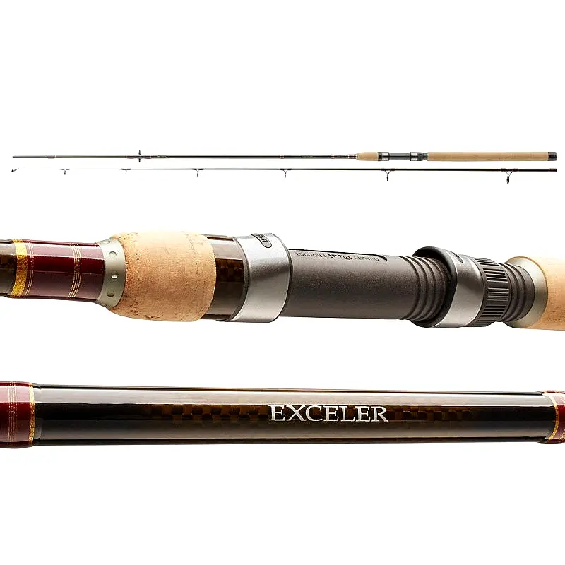 DAIWA EXCELER SPIN 2,70m 40-80gr (11660-272) - SM