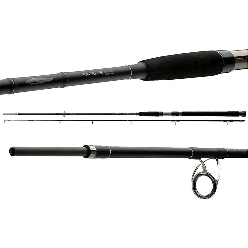 DAIWA EXCELER CF SPIN 2.70m 135gr (11819-270) 47519