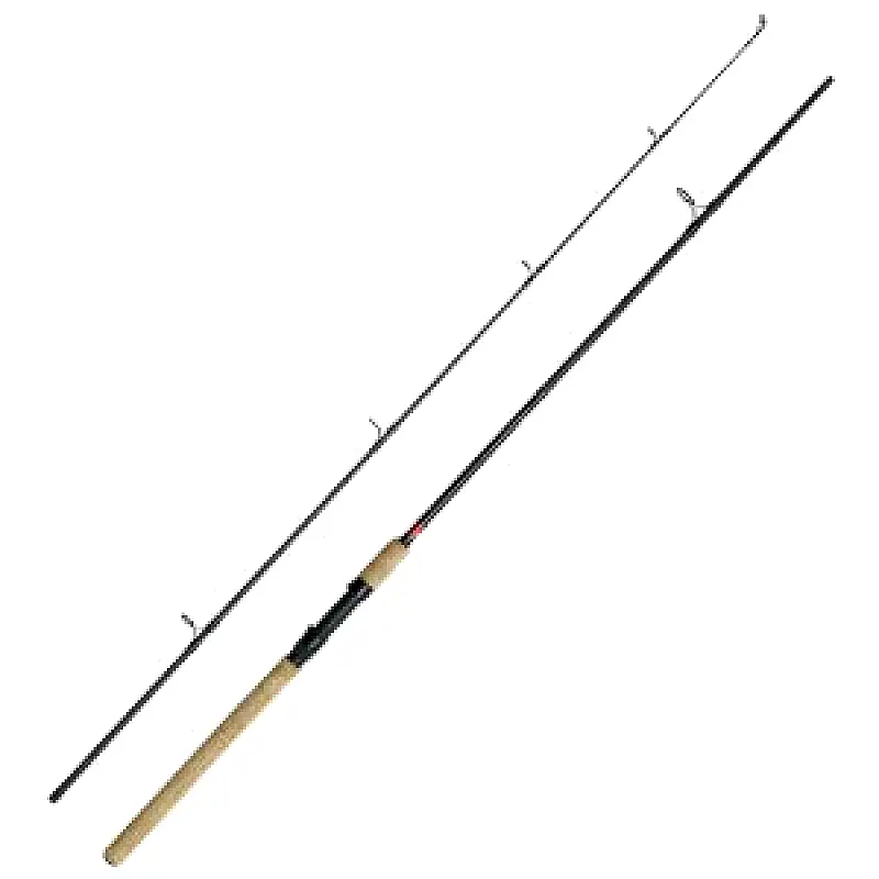 DAM SPEZI STICK II EEL SPIN 2,40M 25-75GR (2DSS 66135)