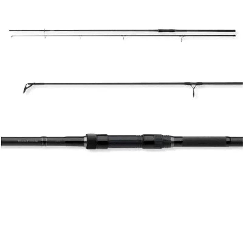 DAIWA BLACK WIDOW CARP 3,90m 3,75lb - BWC3334-AU (11571-392)