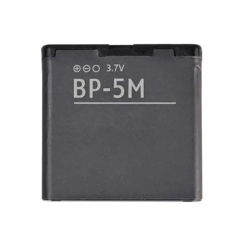 Baterija Standard za Nokia 8600 BP-5M 1450mAh