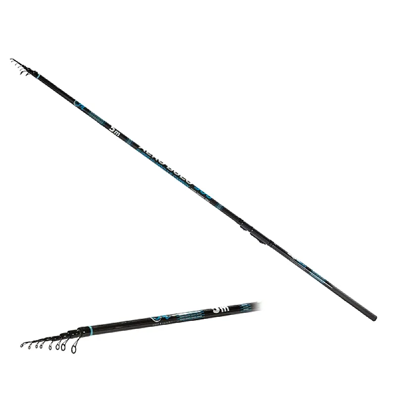 FIL FISHING AERO BOLO 5m (10-6304)