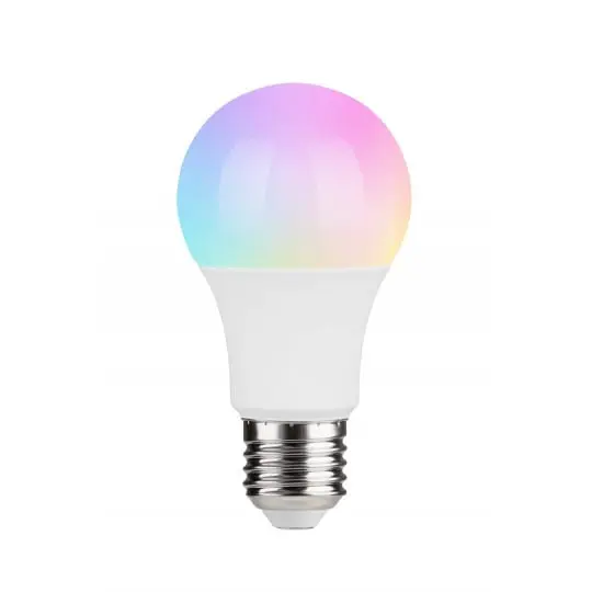 MITEA LED sijalica A60 ECO E27 9W RGB