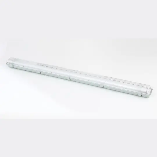 MITEA LED armatura M205609 2x18W LED vodonepropusna SINGLE END 6500K uključene sijalice uz proizvod