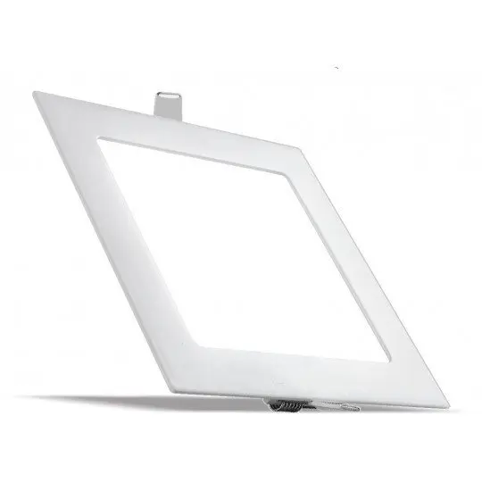 MITEA LED panel ugradni M12UK 12W 4000K bela