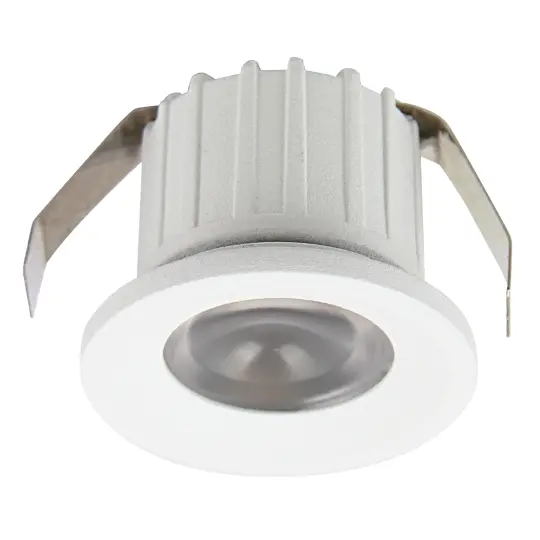 MITEA Ugradna lampa LED M953013 3W 3000K bela