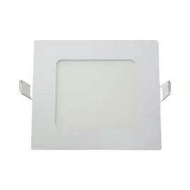 MITEA LED panel ugradni M6UK 6W 6500K bela