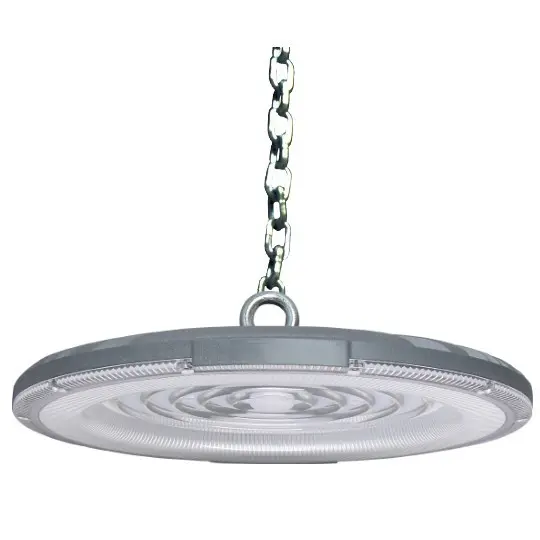 MITEA LED UFO svetiljka M460400-S4 400W 6500K ECO 8KV IP65 siva