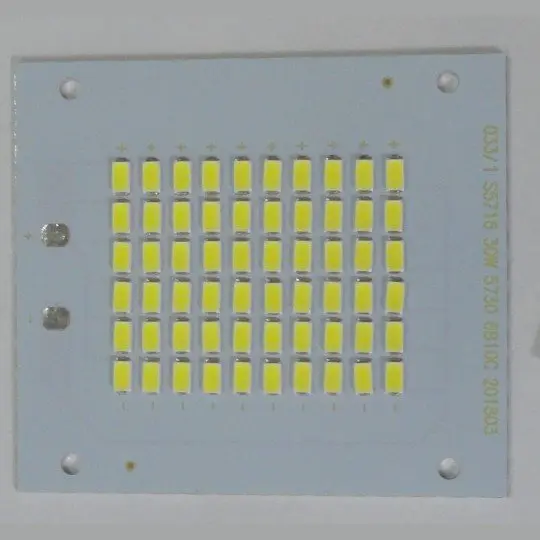 MITEA LED SMD čip 30W M4034