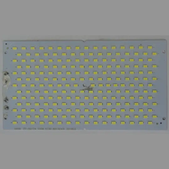 MITEA LED SMD čip 100W M4250