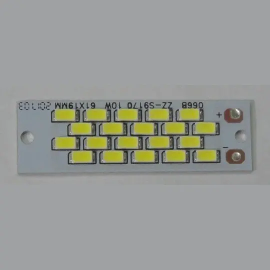 MITEA LED čip 10W M4015