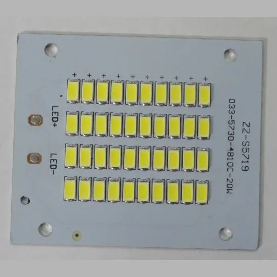 MITEA LED SMD čip 20W M4024