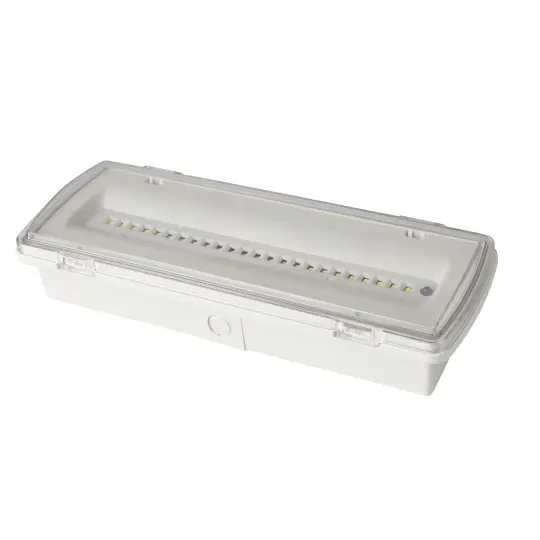 MITEA LED punjiva lampa 24 M650L B 4,5W IP65