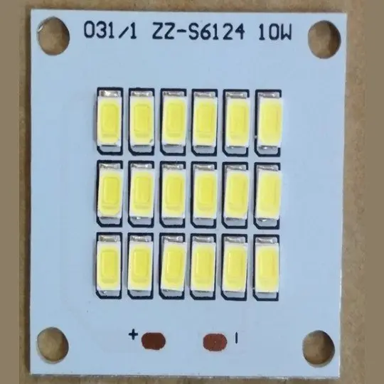 MITEA LED SMD čip 10W (M4014)