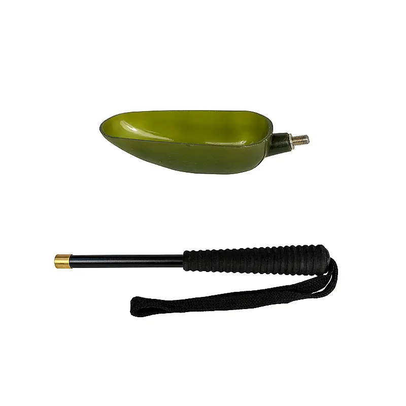 CARP EXPERT KAŠIKA SUPREME BAIT SPOON/HANDLE LONG (77041-255)