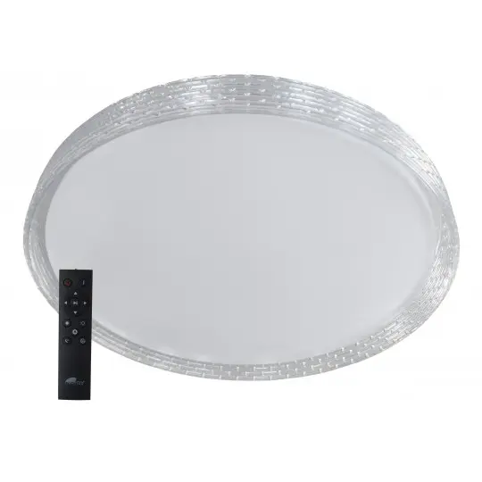 MITEA Plafonjera LED SMD M205433 2x36W 3000~6500K fi510mm sa daljinskim