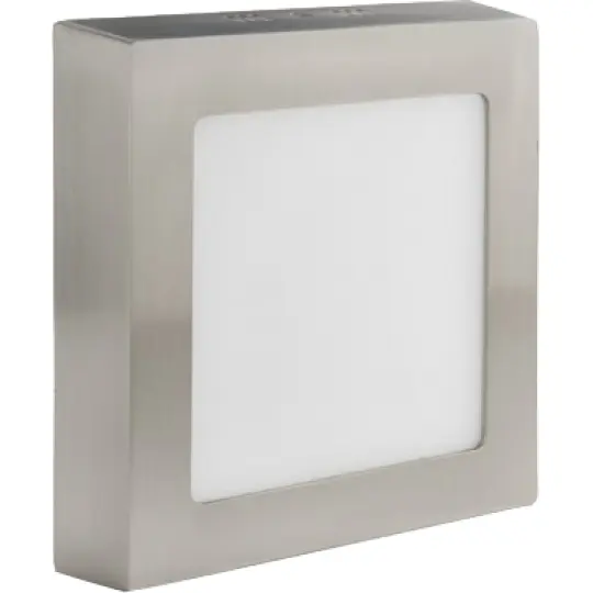 MITEA LED panel nadgradni M24NK-SN 24W 6500K saten