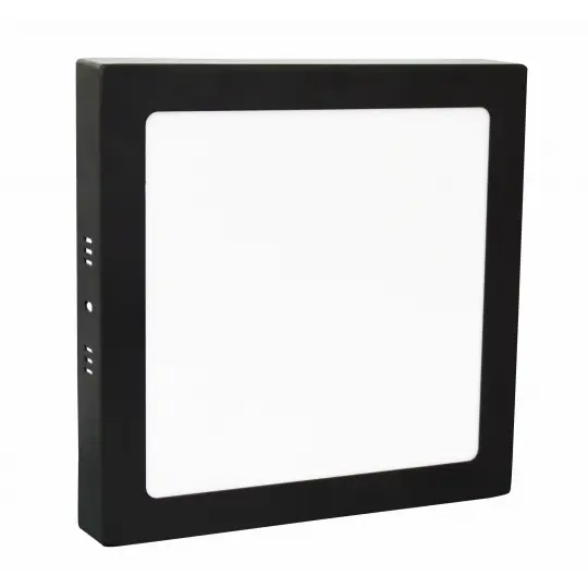 MITEA LED panel nadgradni M24NK-BK 24W 6500K crni