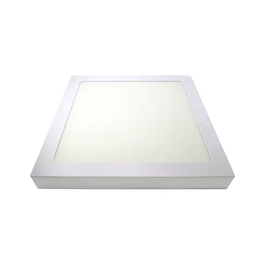 MITEA LED panel nadgradni M30NK 30W 6500K beli