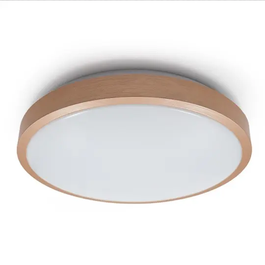 MITEA LED plafonjera M205540-GD 15W 3000-6500K CCT zlatna