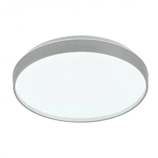 MITEA LED plafonjera M205540-S 15W 3000-6500K CCT siva