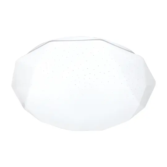 MITEA Plafonjera LED M205401 18W 6500K dijamant